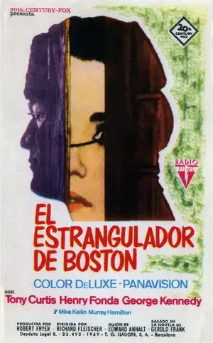 The Boston Strangler (1968) Phone Case #2604220 Online | idPoster.com