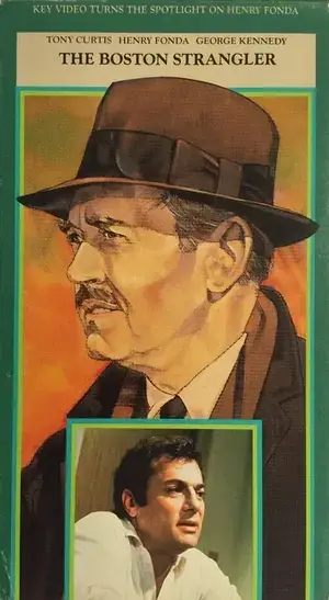 The Boston Strangler (1968) Framed Poster #2604227 for Sale – Wide ...